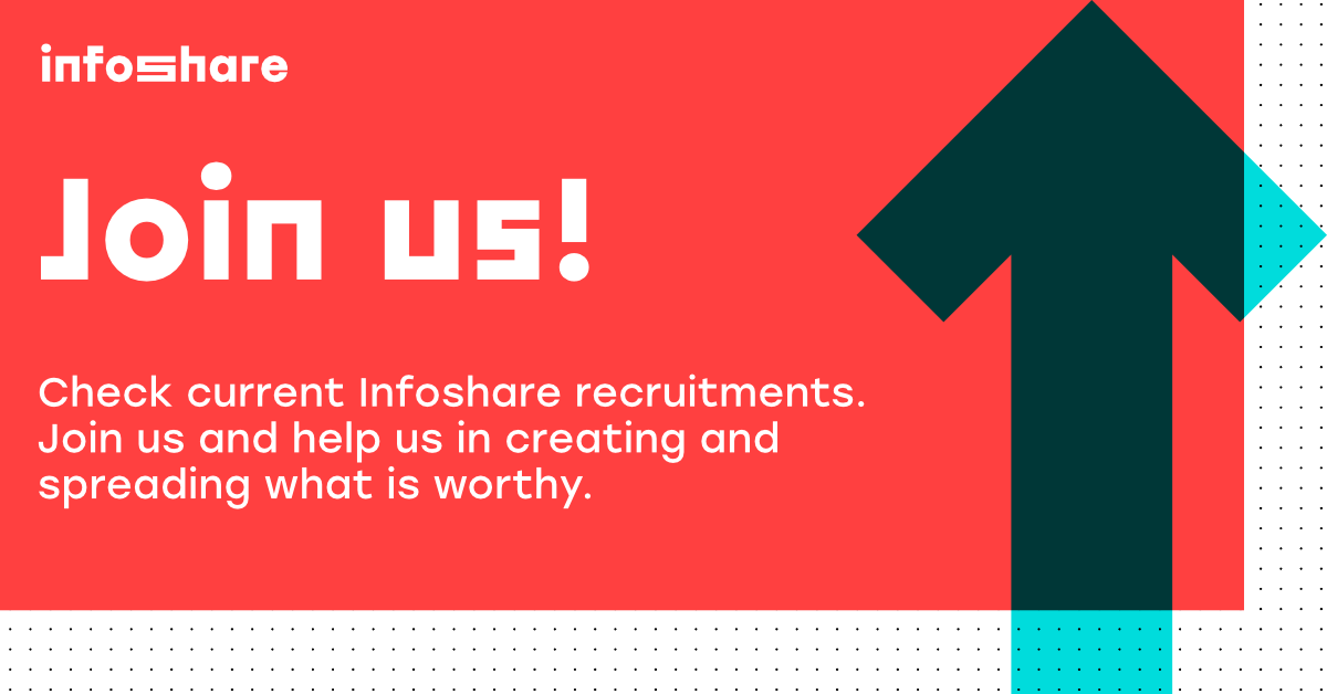 About - Infoshare - The Biggest Tech Event in CEE