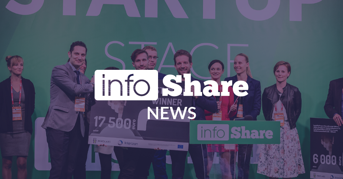 News - Infoshare - The Biggest Tech Community in CEE