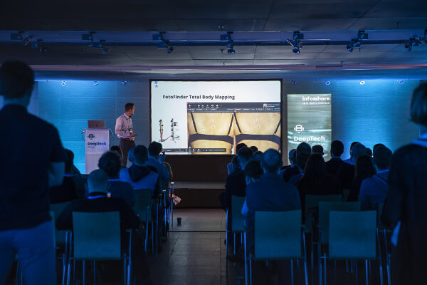 Infoshare - the biggest tech conference in CEE