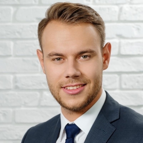 Dawid Detko (Microsoft/Predica) - Speaker - Infoshare - the biggest ... Dawid Detko (Microsoft/Predica) - Speaker - Infoshare - the biggest ...