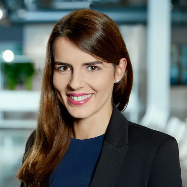 dr Magdalena Gajek (Blend PR ) - Speaker - Infoshare - The Biggest Tech ...